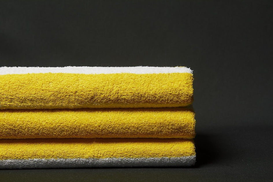 Linen&Terry – Havana 1960